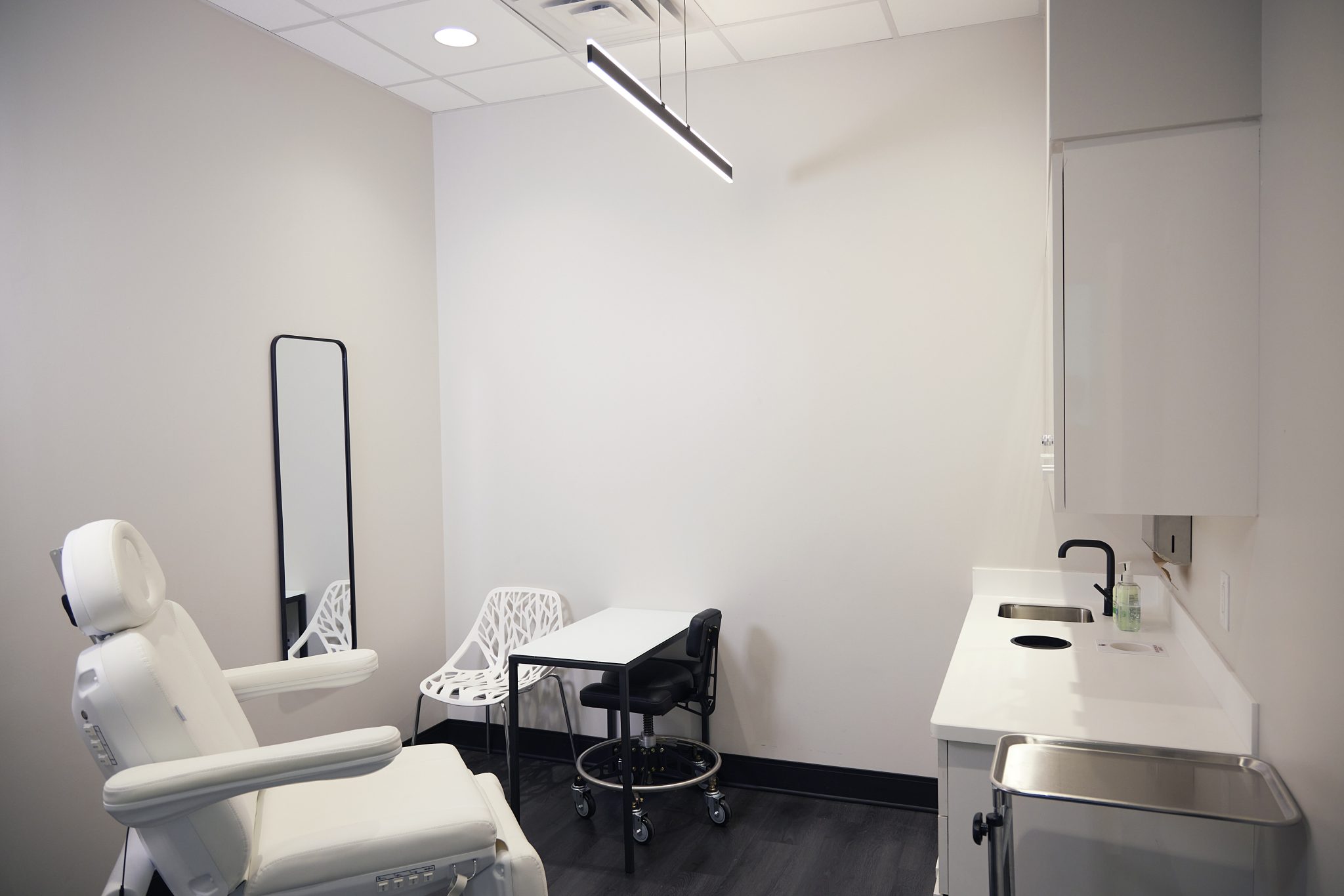Plastic Surgery & Medical Spa Office in Atlanta, GA – Hagopian Plastic ...