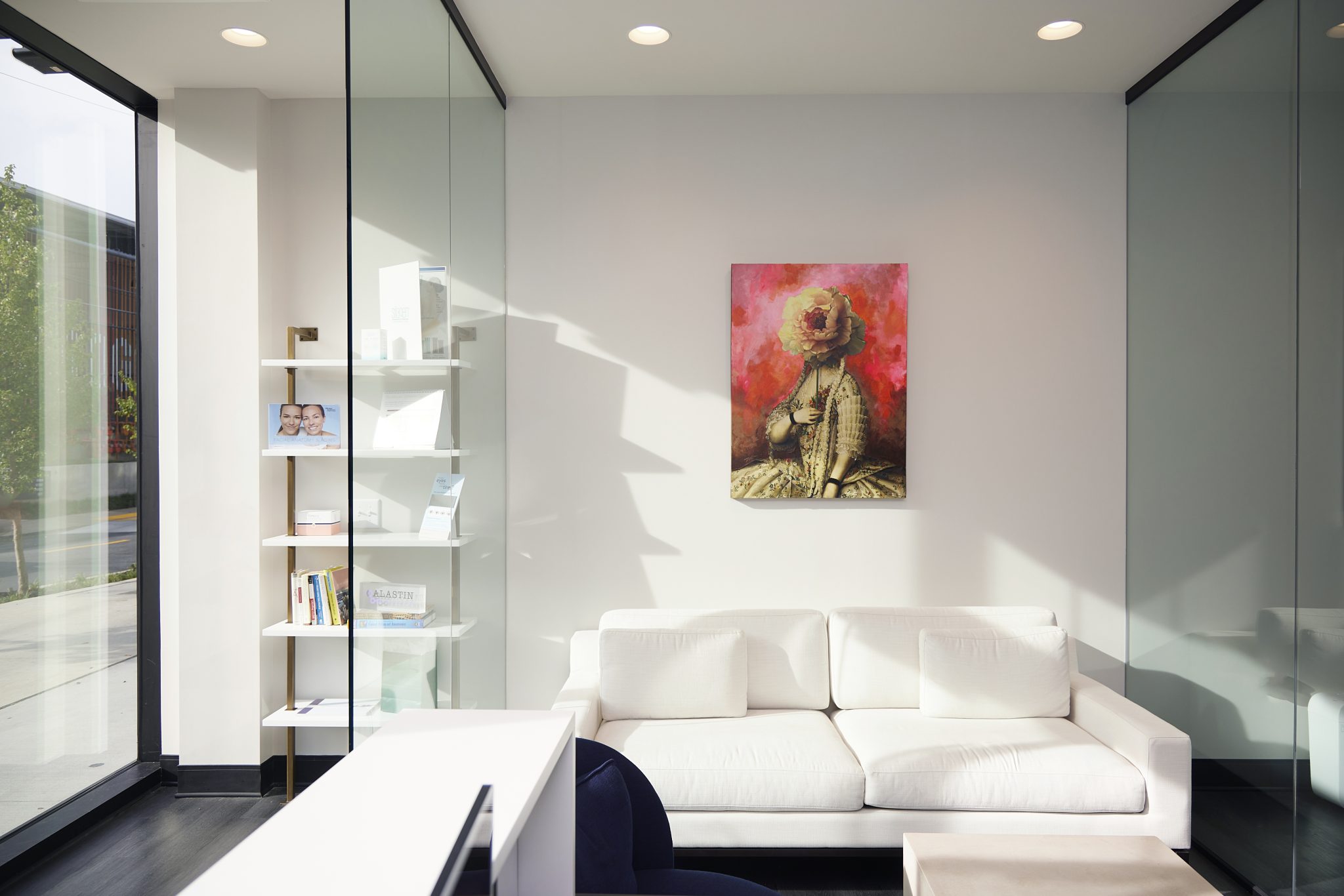 Plastic Surgery & Medical Spa Office in Atlanta, GA – Hagopian Plastic ...
