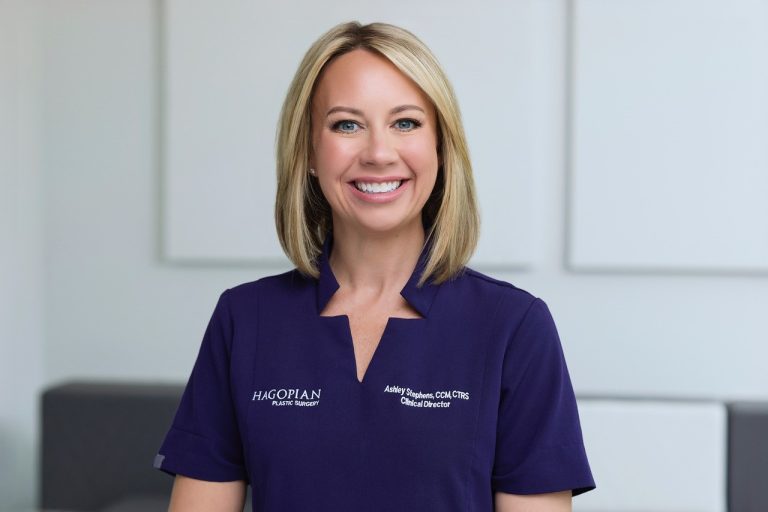 Meet Our Staff – Hagopian Plastic Surgery
