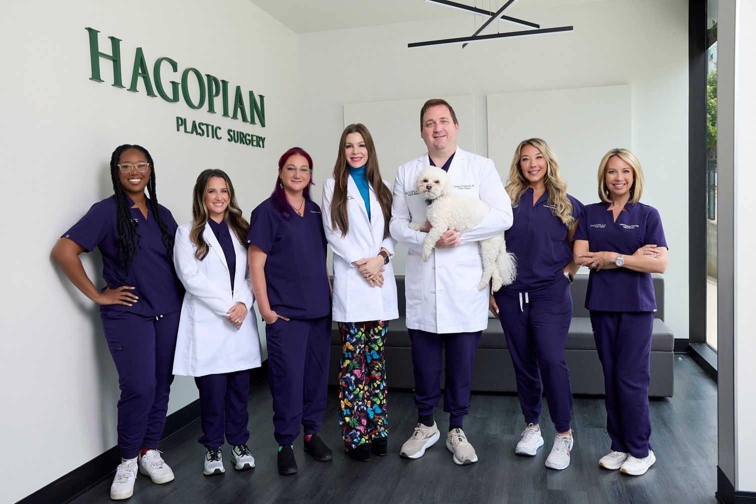 About Our Plastic Surgery Practice in Atlanta – Hagopian Plastic Surgery